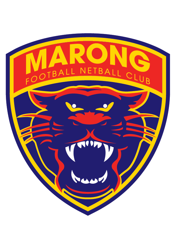 Marong FNC Shop logo